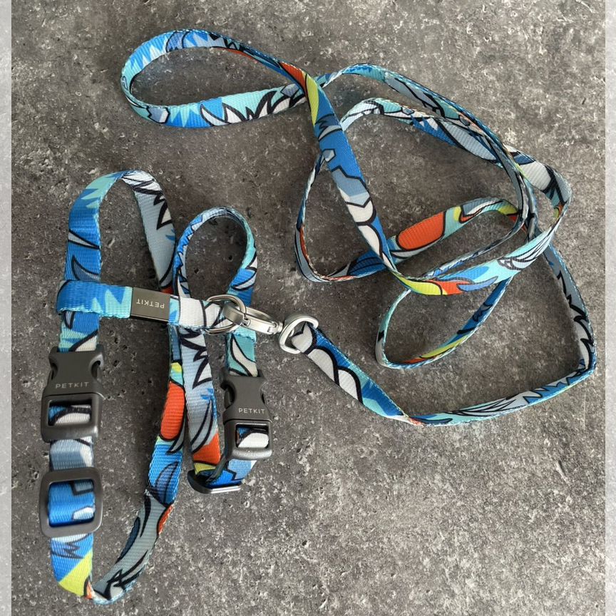 Шлейка petkit
