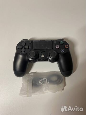 Джойстик ps4 dualshock v2 купить в Москве | Электроника | Авито