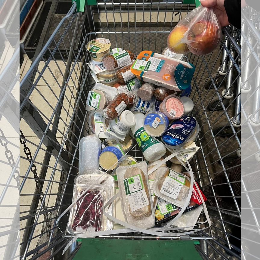 Продукция для корма животных