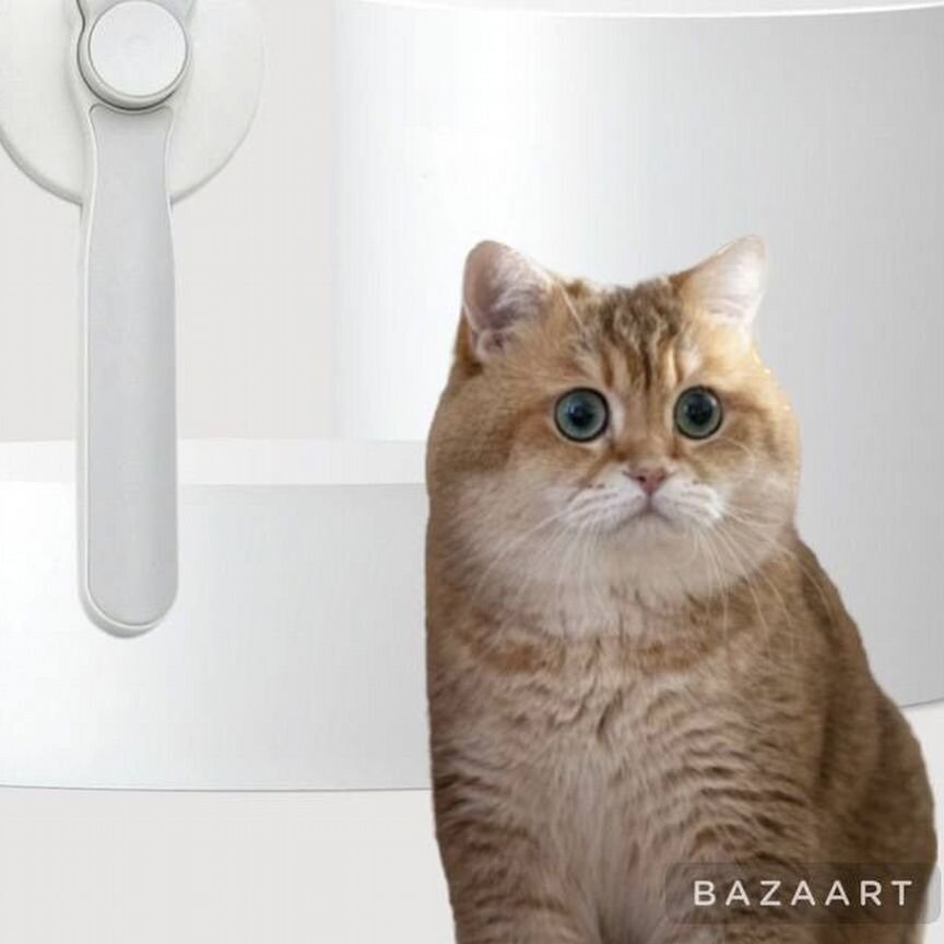 Расческа для питомца