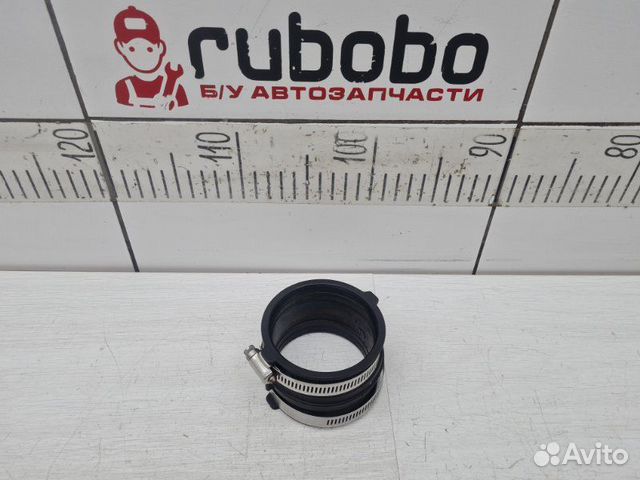 Патрубок воздушный Land Rover Range Rover L322 купить в Москве LAND ...