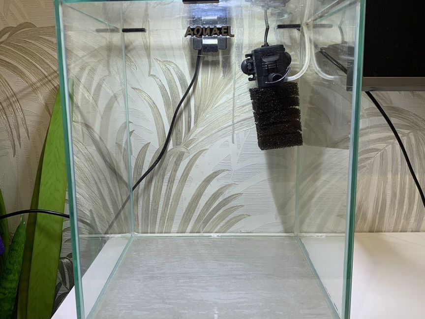 Аквариум 20 литров Aquael