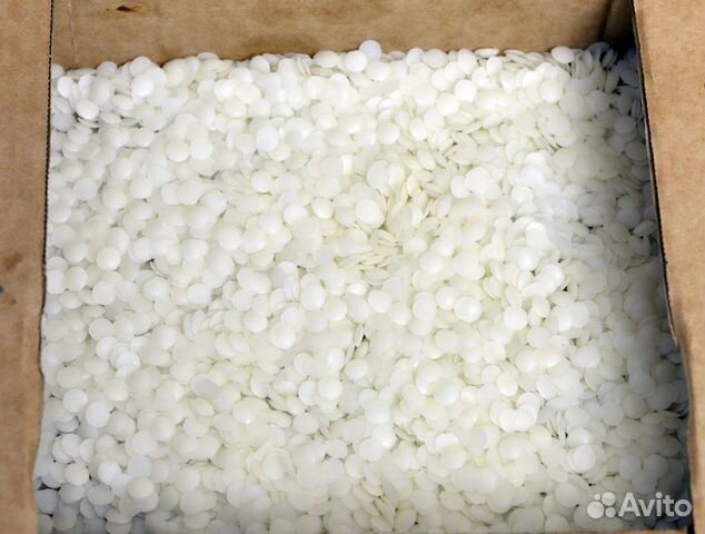 Воск пчелиный белый Kahl Wax, Германия купить в Санкт-Петербурге ...