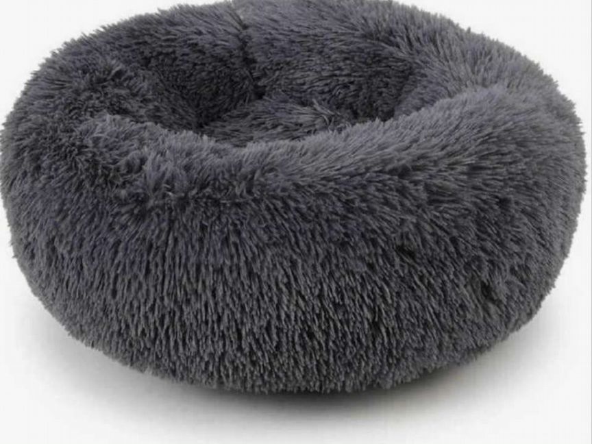 Лежанка для собак и кошек, пуфик для собак и кошек