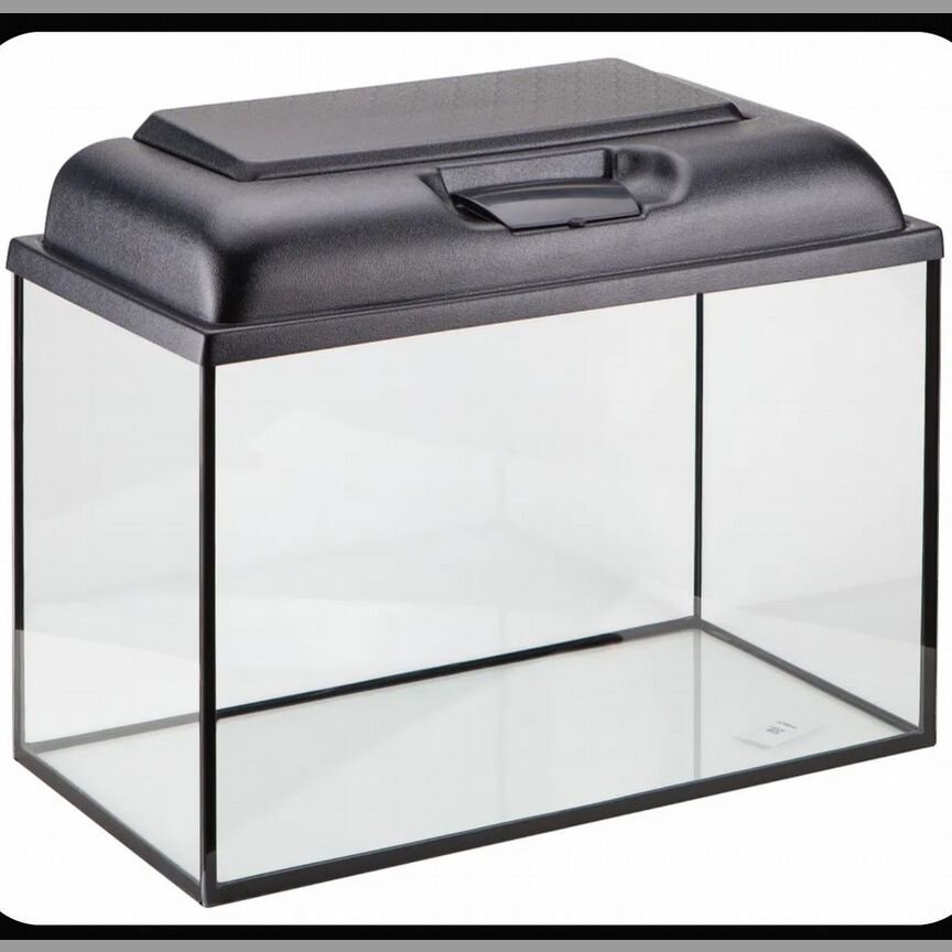 Аквариум 50 л