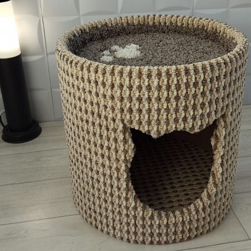 Домик когтеточка