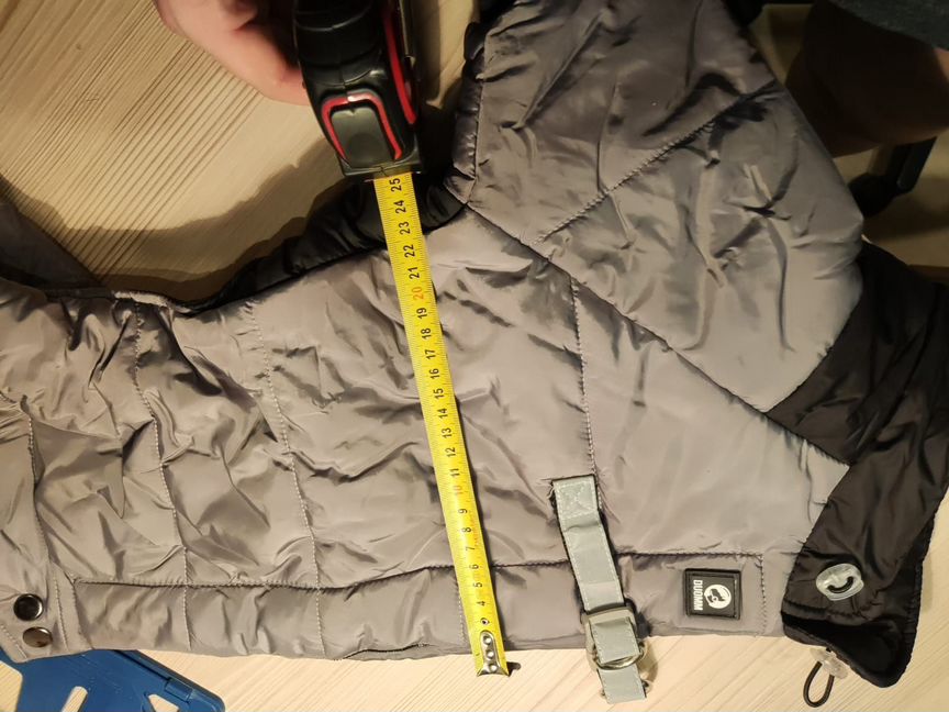 Комбенезон для собаки (таксы)