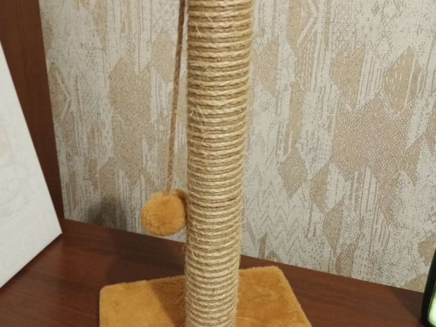 Когтеточка