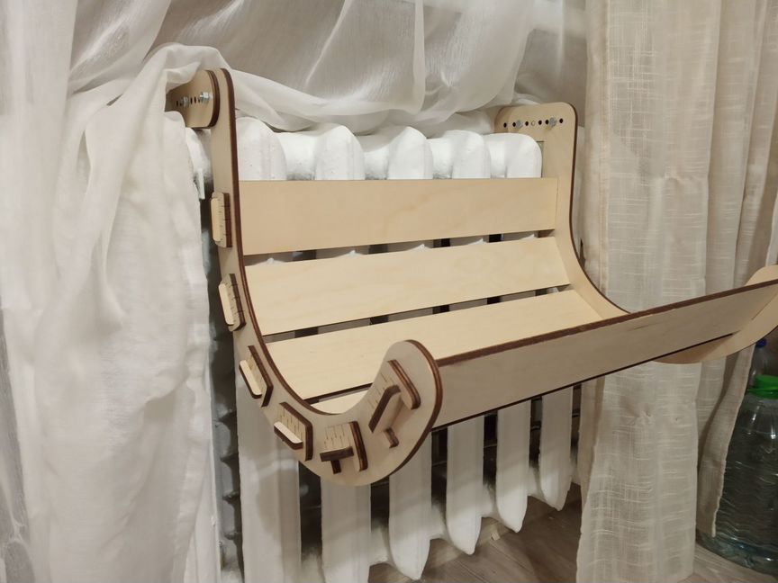 Гамак для кошек