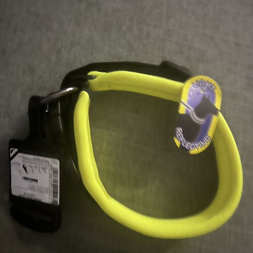 Ошейник для собак средних пород Ferplast Sport Dog