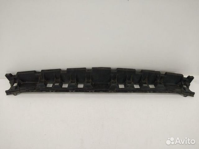 Накладка бампера передняя Mercedes-Benz Glc X253 С купить в Москве ...