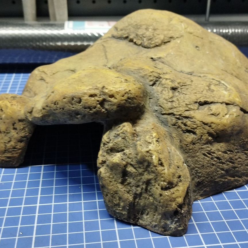 Укрытие пещера Exo-Terra Reptile Cave, X-large