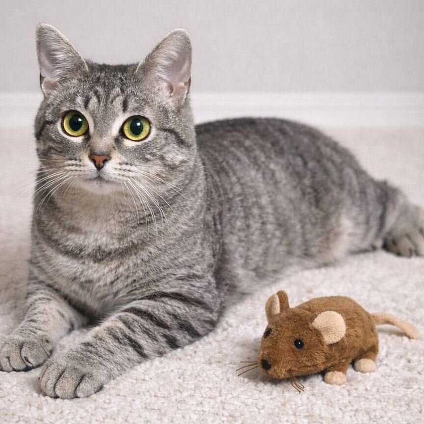 Взрослая, кошка в добрые руки