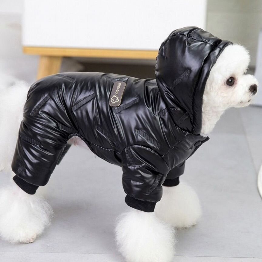 Одежда для собак новая