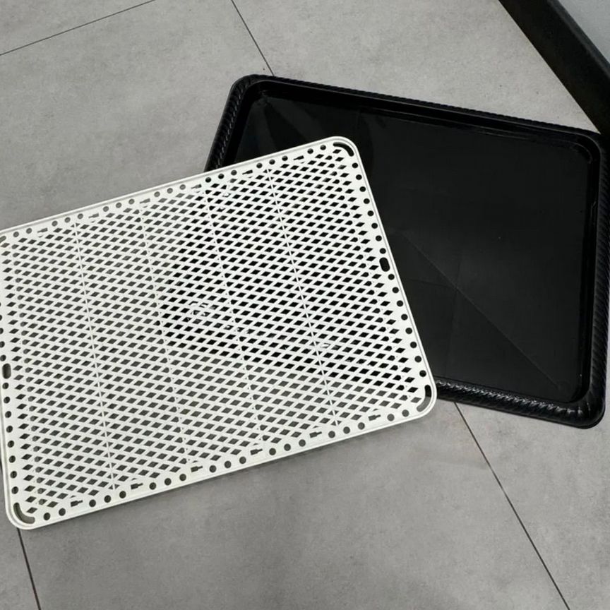 Лоток для собак