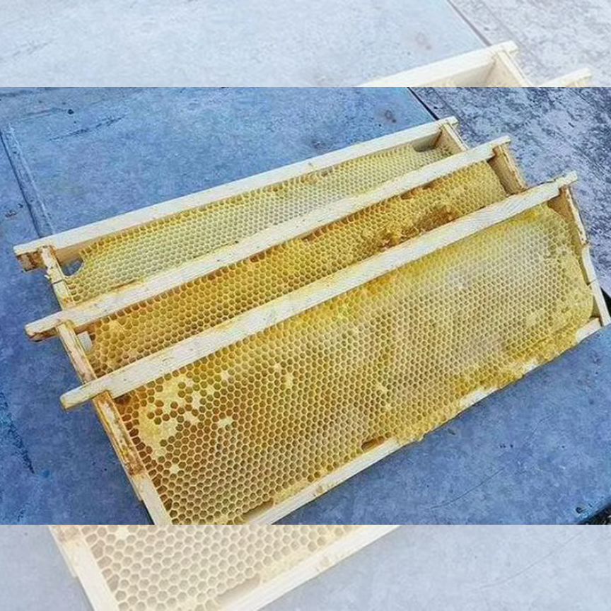 Суш рамок даданных и полурамок магазинных