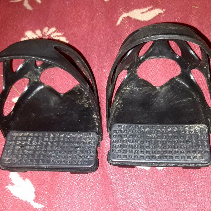 Стремена для лошади безопасные (девонширские)