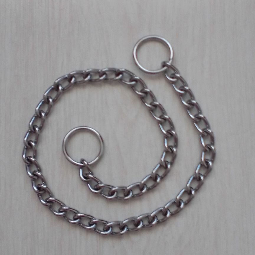 Цепь для собак