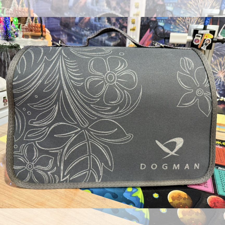 Переноска для собак