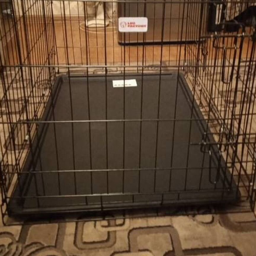 Клетка вольер для собак и животных
