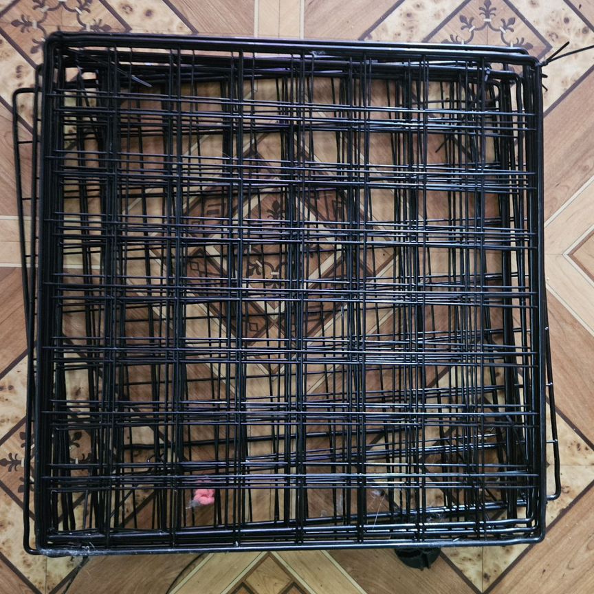 Вольер для собак