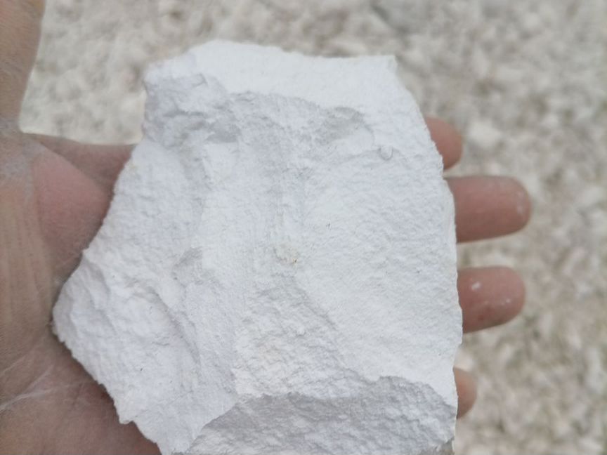 Продам мел природный