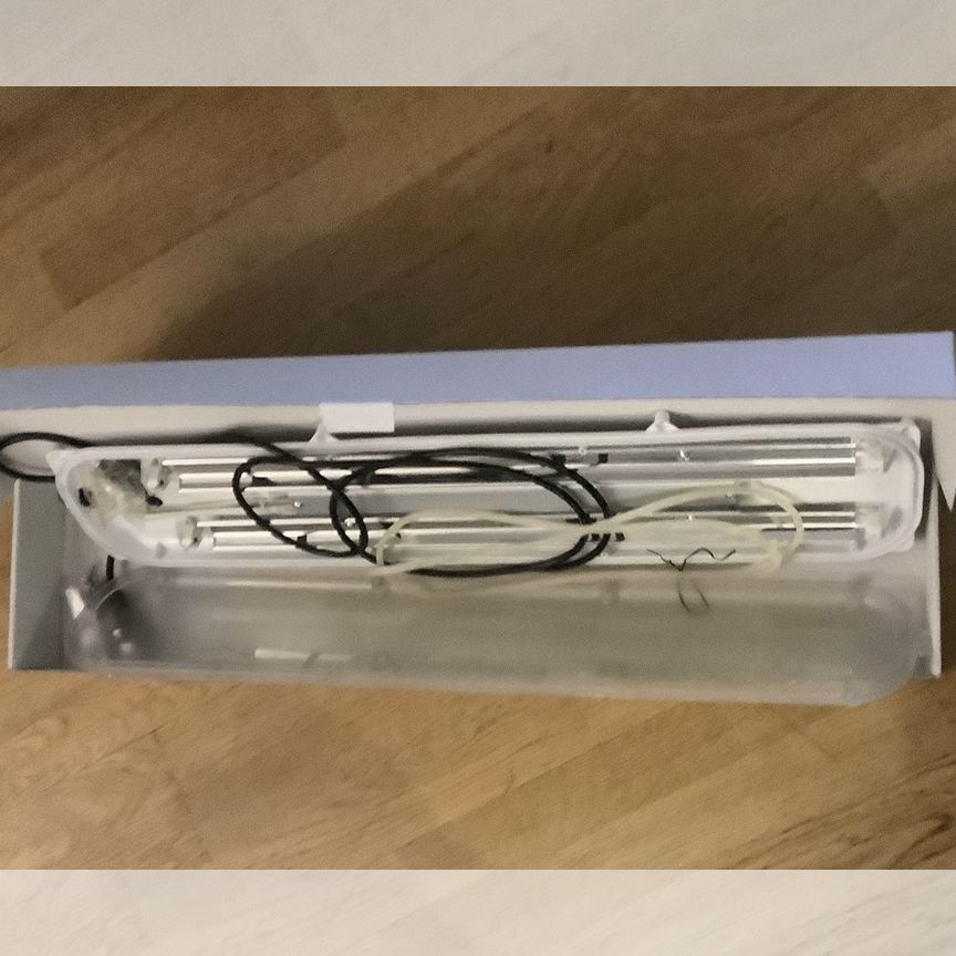 Лампа для аквариума Tetra