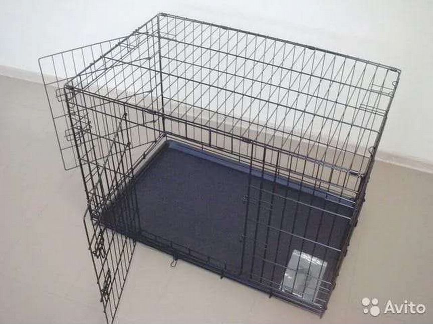 Клетка для собак