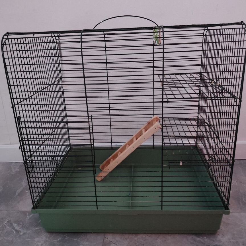 Клетка для крыс