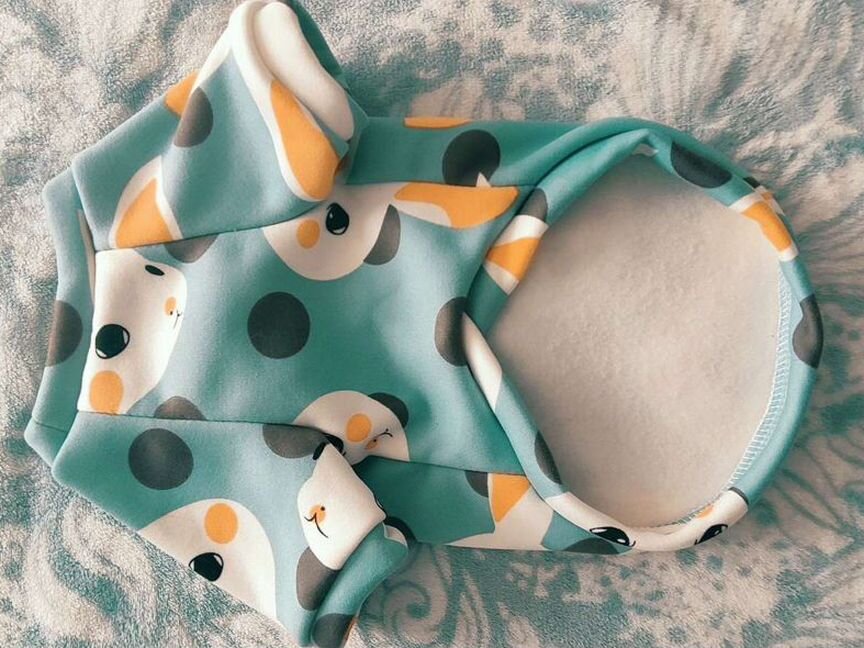 Костюм для кота,флисовый