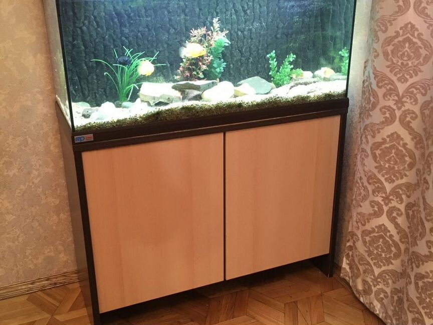 Аквариум eheim 180 литров