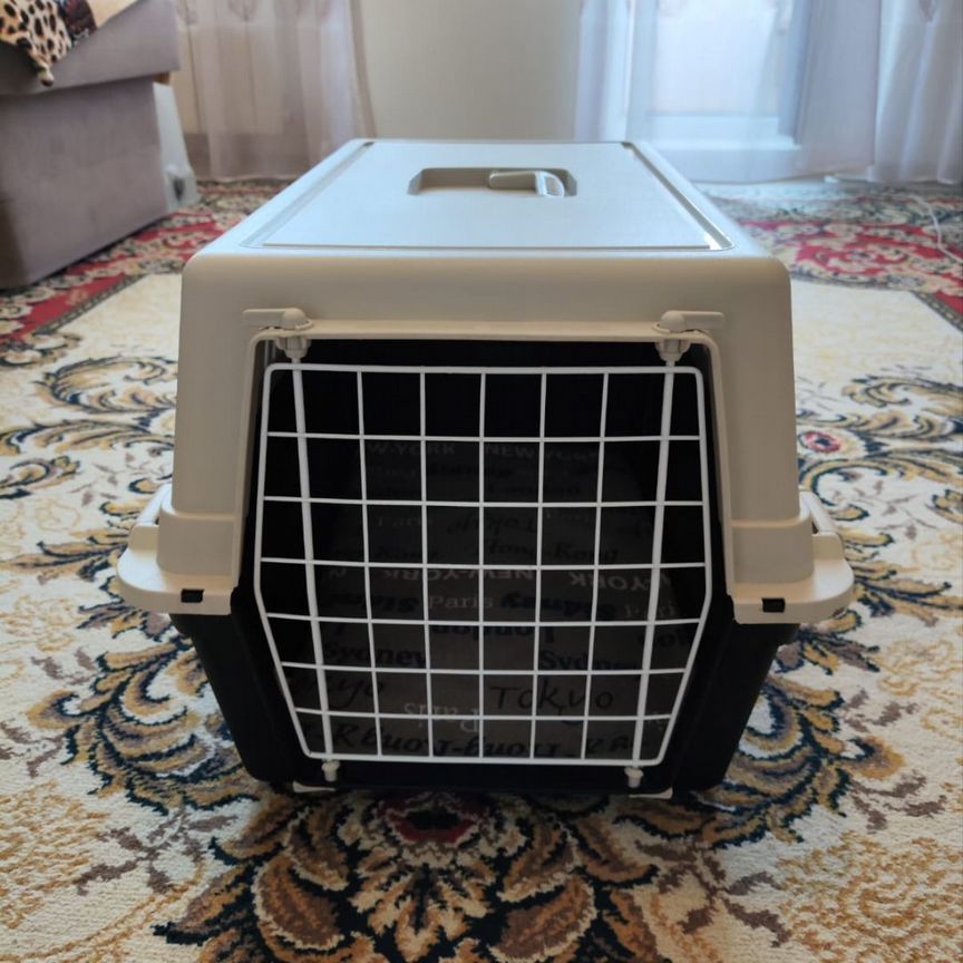 Переноска для животных