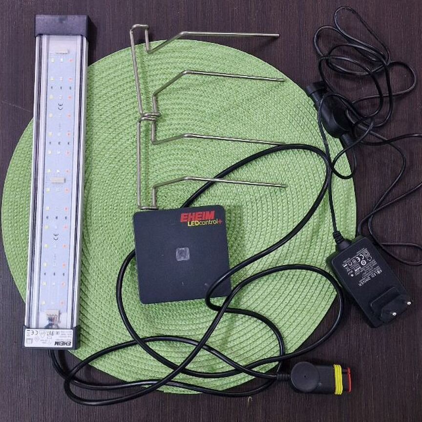 Светильник ehaim 30 см