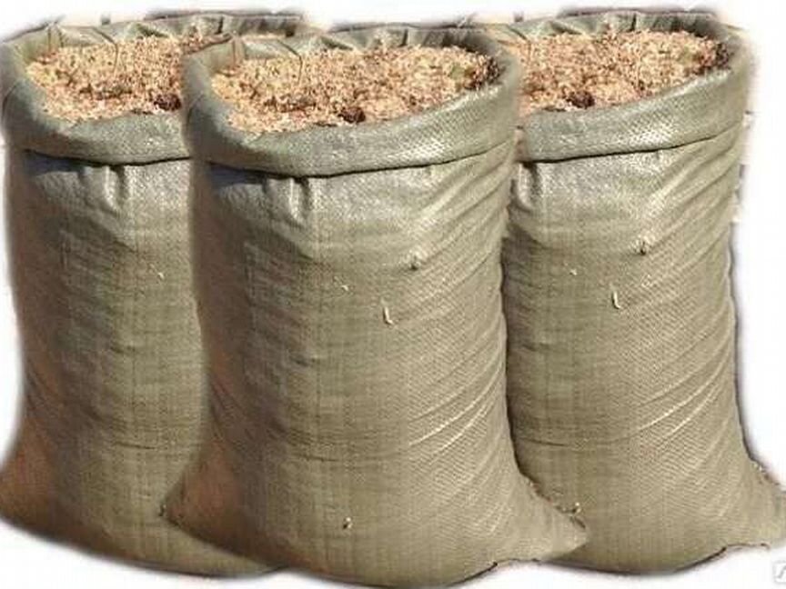 Древесная стружка