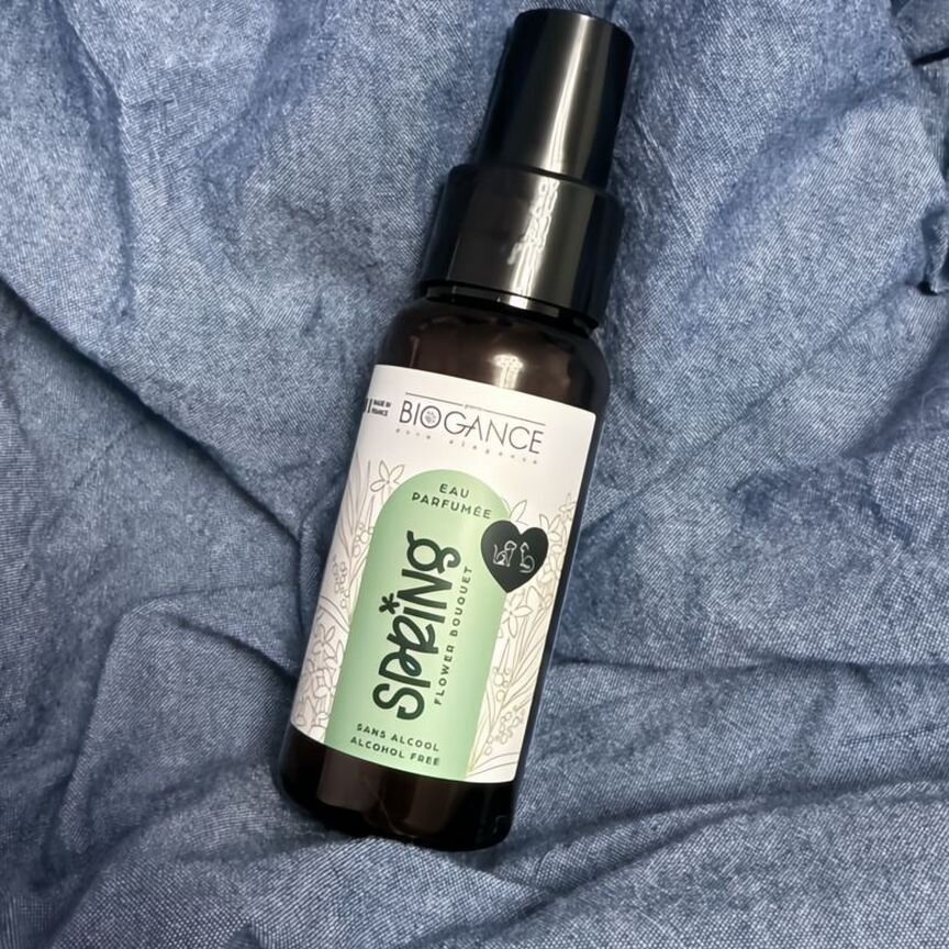 Парфюм для собак