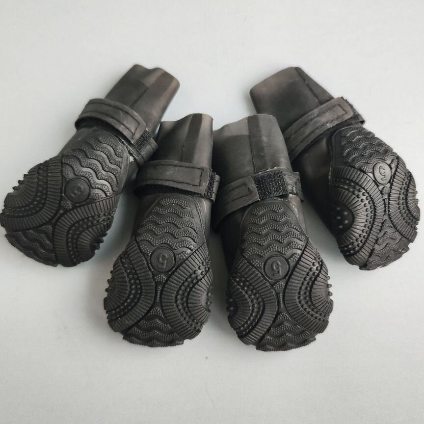 Сапоги для собак,ботинки для собак, новые