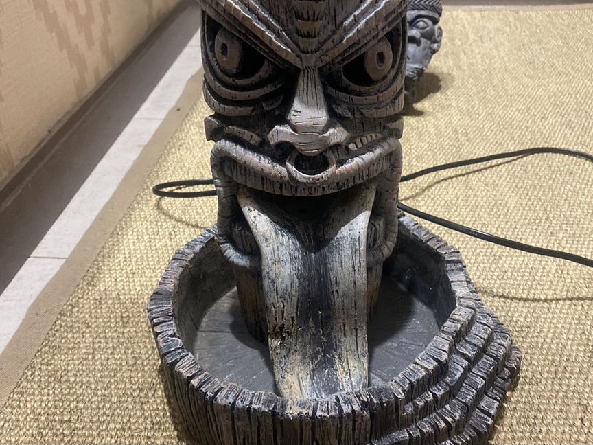 Exo-Terra Водопад