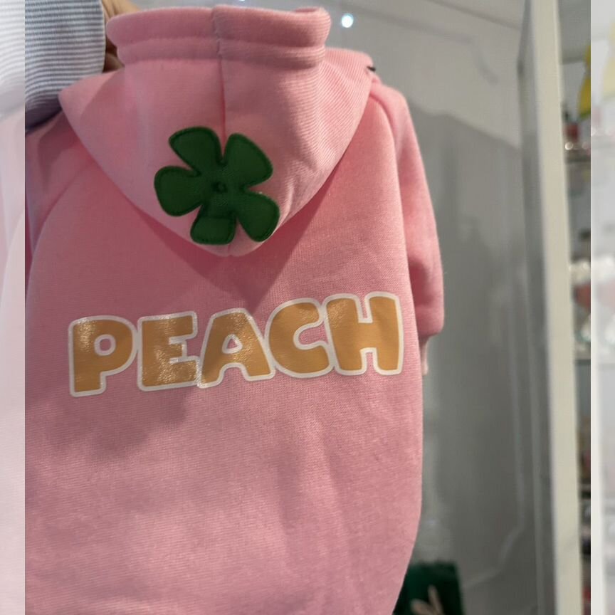 Одежда для собак