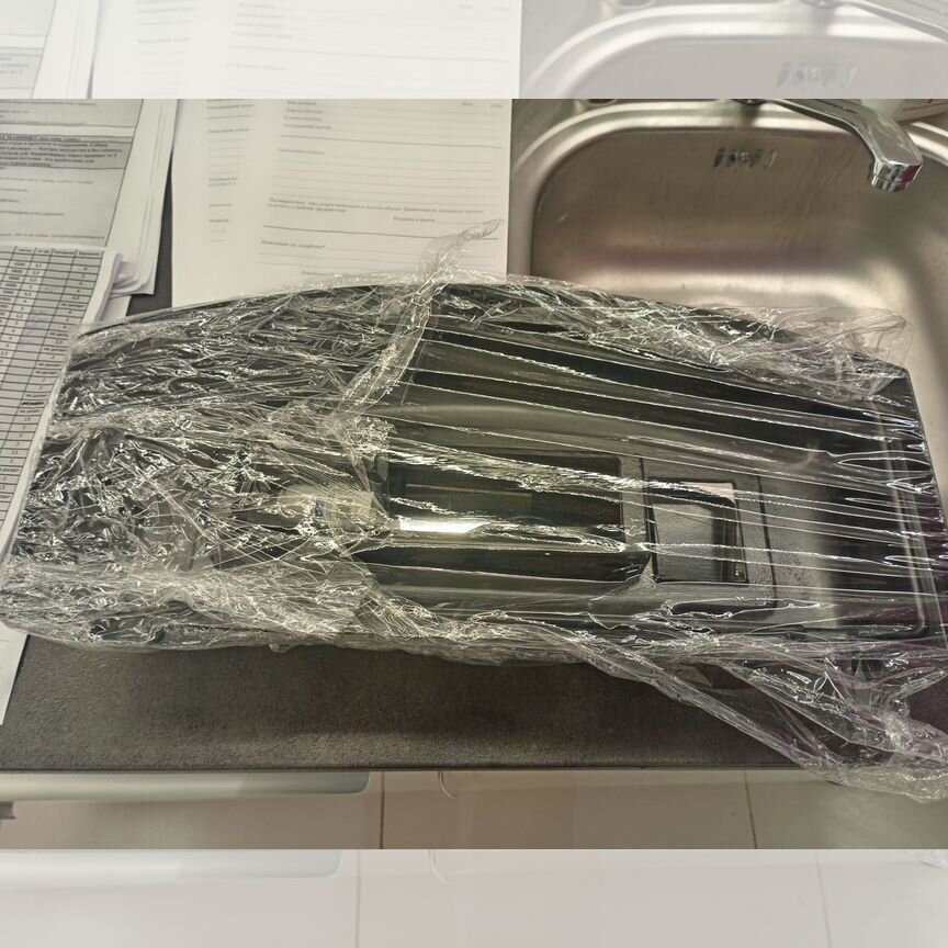 Крышка от аквариума goldfish 30л