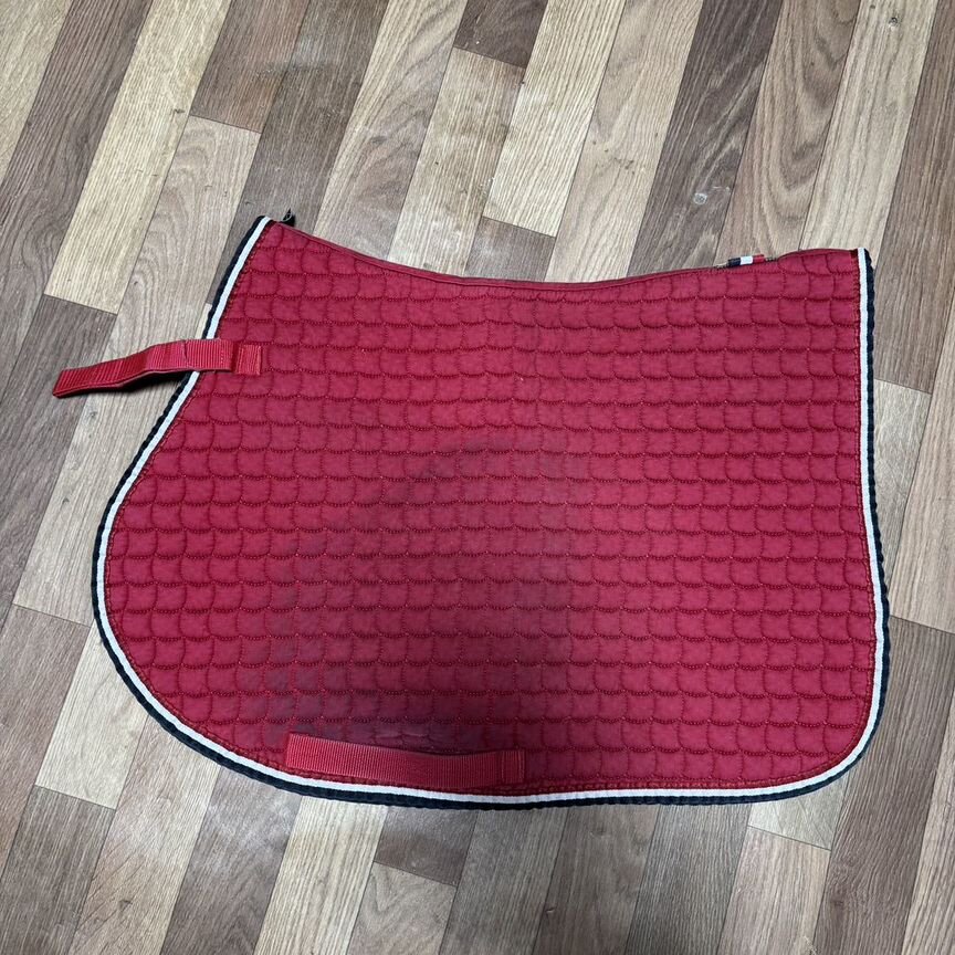 Вальтрап конкурный eskadron cotton