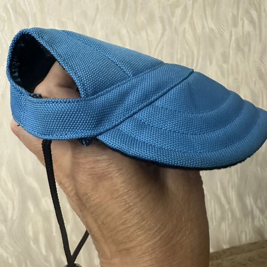 Кепка для собак