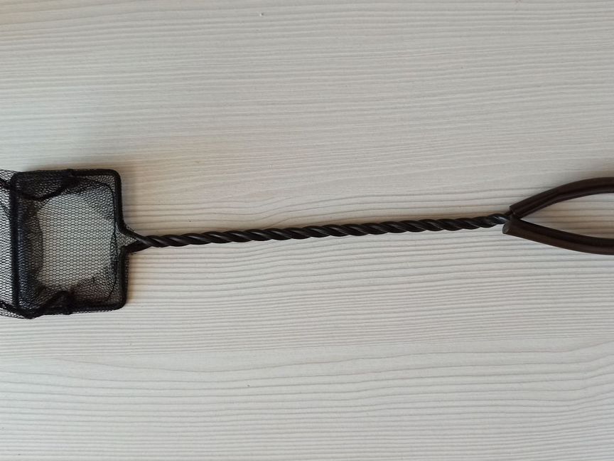 Сачок для рыб