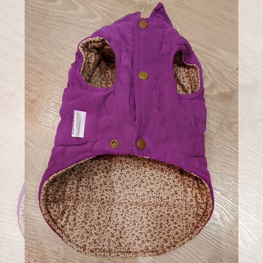 Одежда/аксессуары для маленьких собак