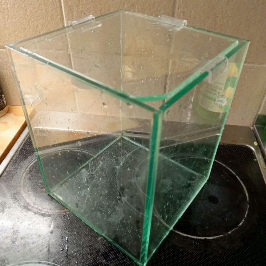 Аквариум/террариум