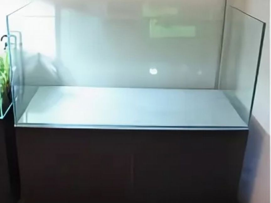 Оптивайт 420 л. (100*60*70), 10 мм, металлокаркас