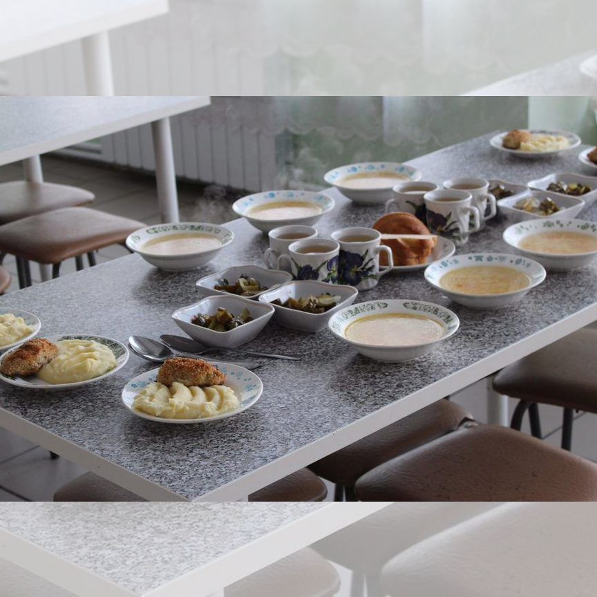 Пищевые отходы