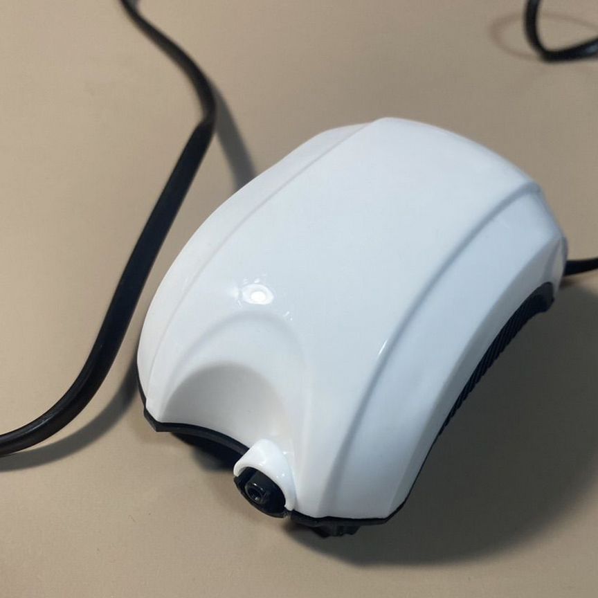 Компрессор (для аквариума)