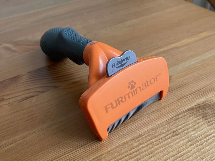 Furminator оригинал