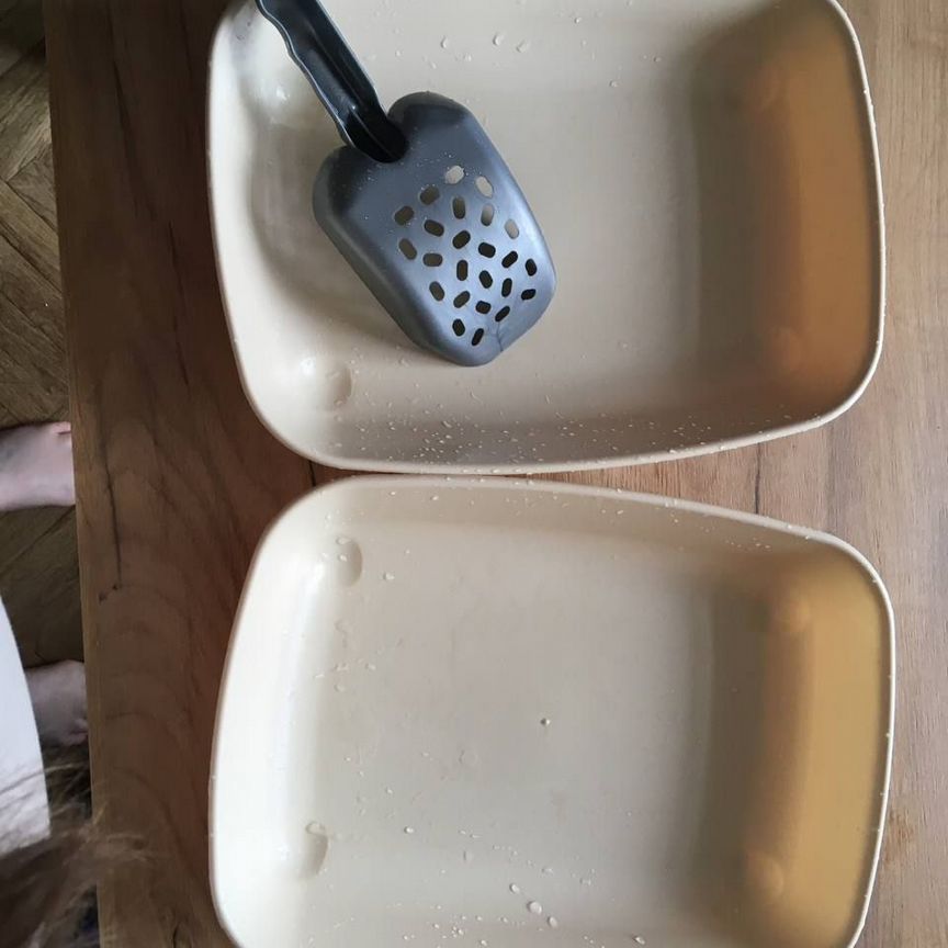Лоточки для котят