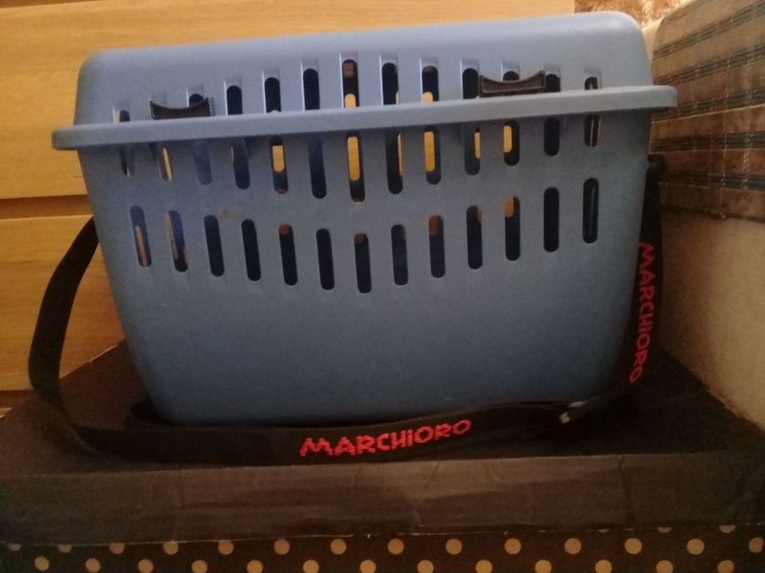 Корзина Marchioro
